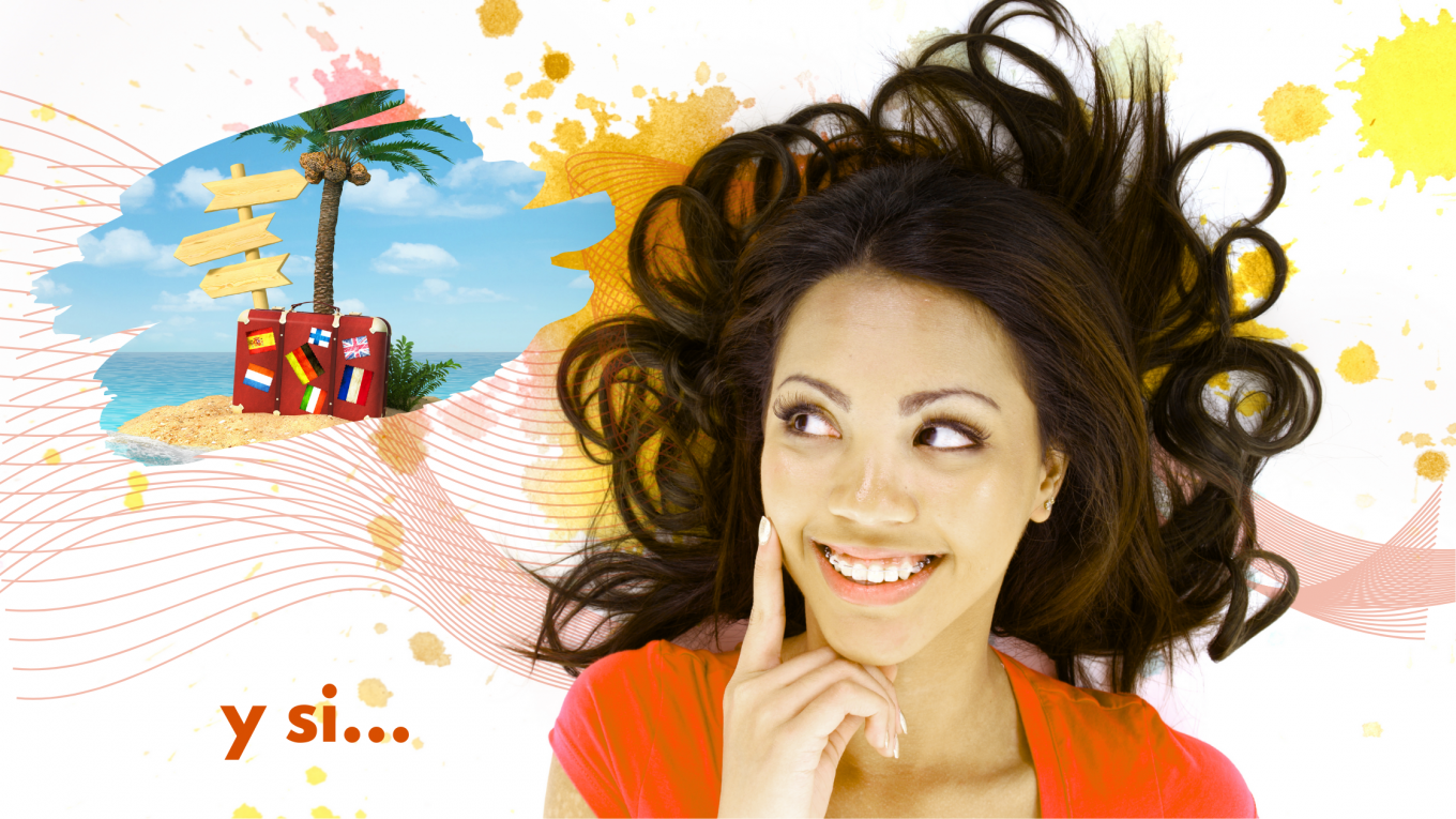 Spanish verb tenses explained - Estudio Spanish 1