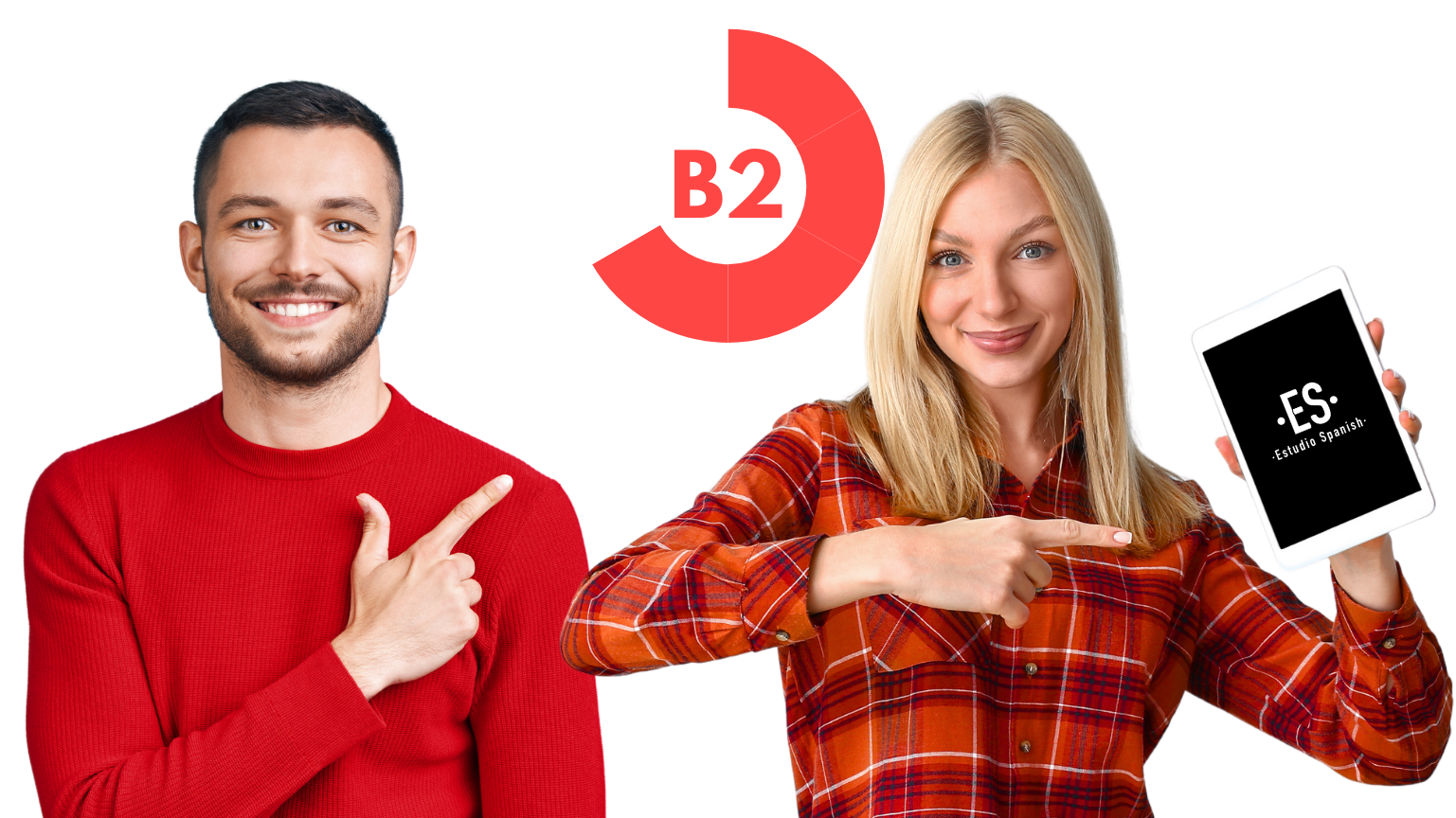 B2 Group Spanish Lessons - Estudio Spanish