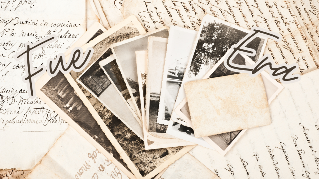 Differences Between Pretérito Indefinido and Imperfecto: A ...