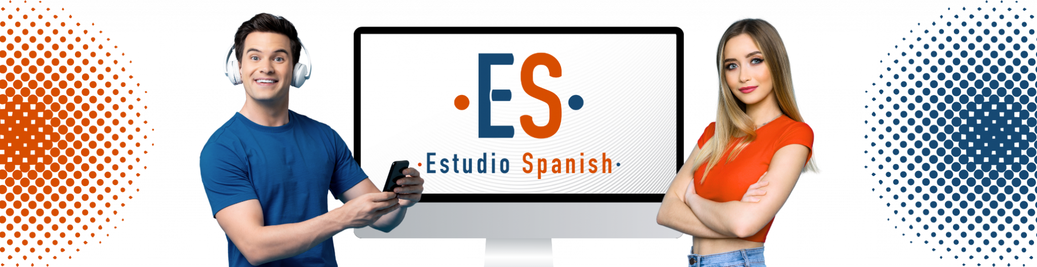 Estudio Spanish— The Online Spanish Academy from Spain