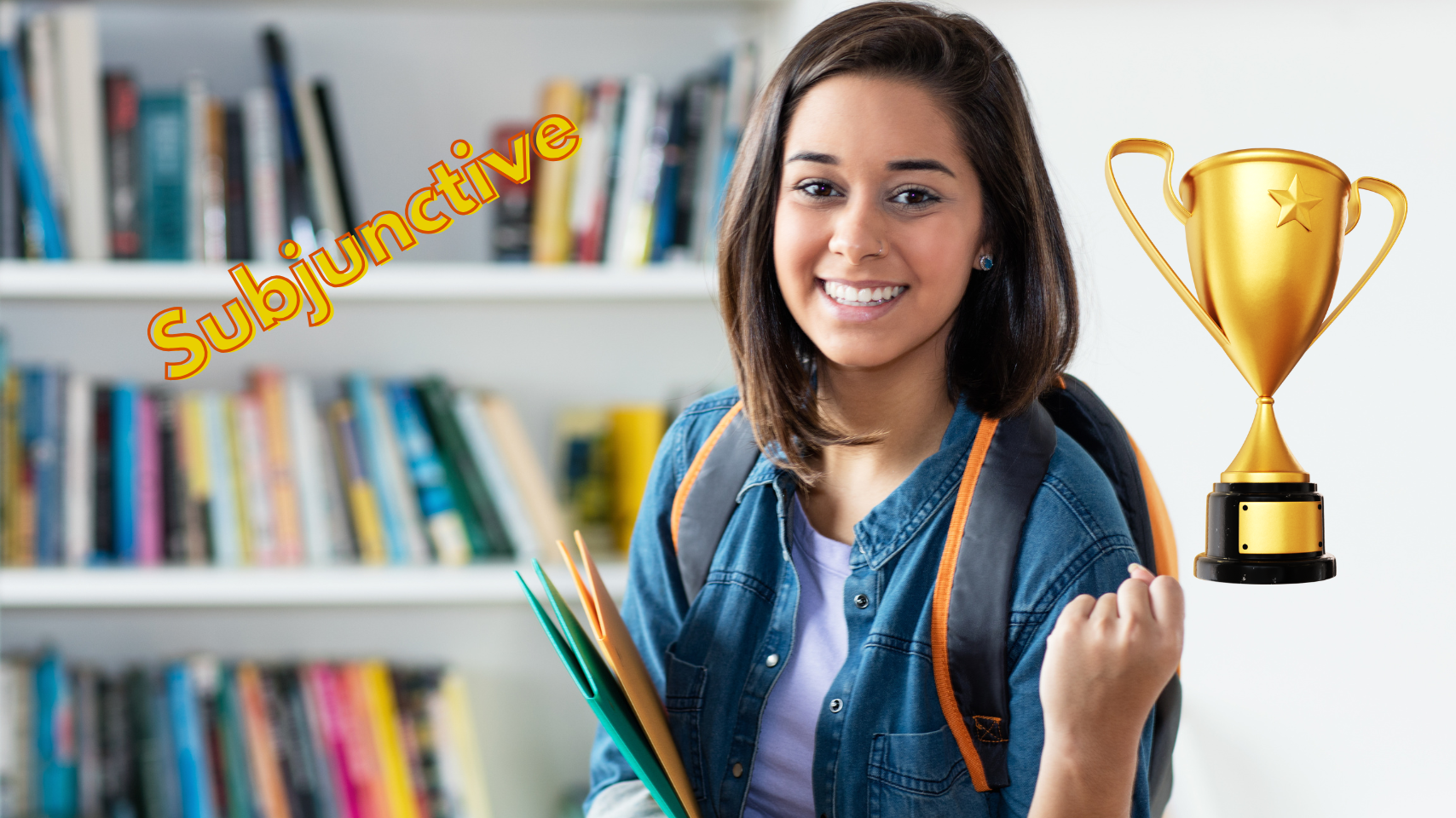 Subjunctive Verbs in Spanish - Estudio Spanish